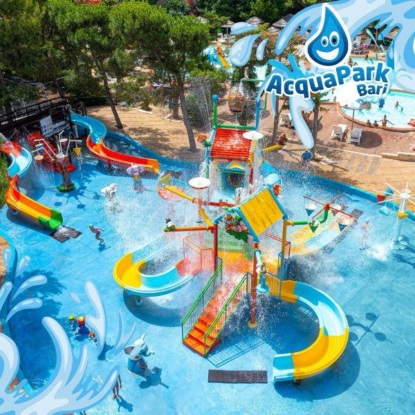 Acquapark Bari Bari Puglia Acquapark Bari Bari Puglia